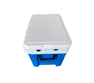 30L Plastic Insulated Ice Box | Super Tech