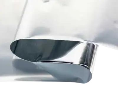 Aluminized Polyester/Pet Film, Aluminized Mylar Film | Super Tech