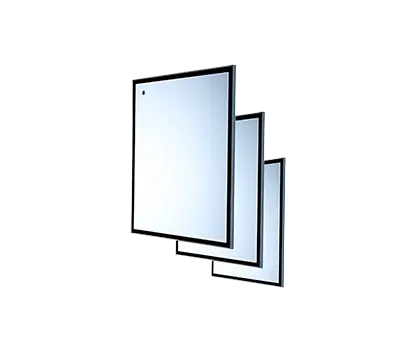 VIG Glass, Vacuum Double Glazing/Glass | Super Tech