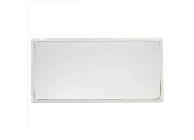 Shell Type Four-Sided Sealing Vacuum Insulation Panel VIP Panels ...