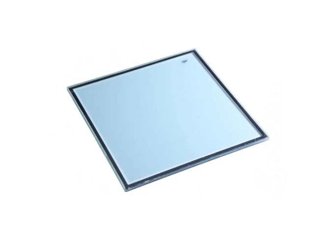 VIG Glass, Vacuum Double Glazing/Glass | Super Tech